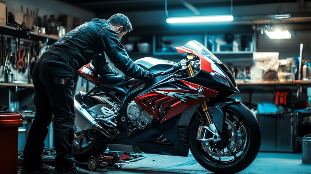 S1000RRは壊れやすい？維持費や故障トラブルのリスクと対策｜Luxury Motors